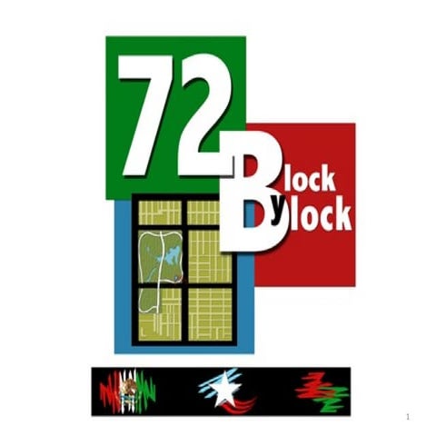Block by-Block presentation | PPT