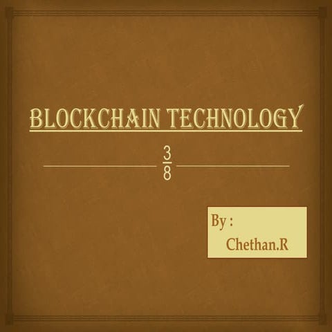 BLOCK-CHAIN for information systemm.pptx