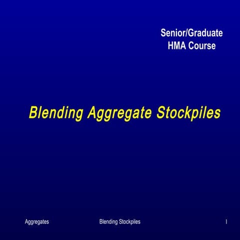 Block 11 blending gradations 13 | PPT