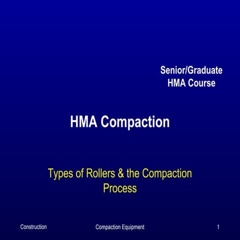 Block 20 Types of Rollers 13 | PPT