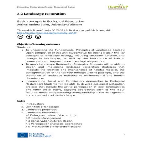 BLOCK_3_ 3.2 Methodology for Seed Management & Woody Plant Production ...