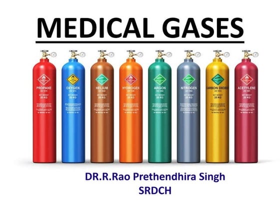 Methods of oxygen administration | PPT