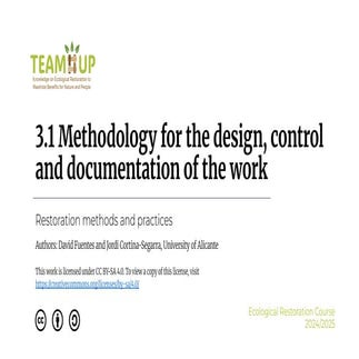 BLOCK_3_ 3.2 Methodology for Seed Management & Woody Plant Production ...