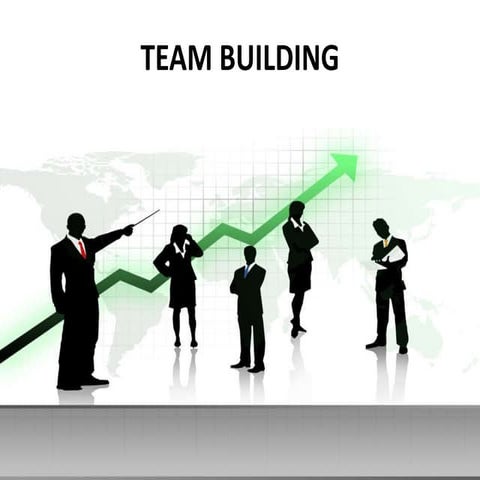 Team Building Presentation | PPSX