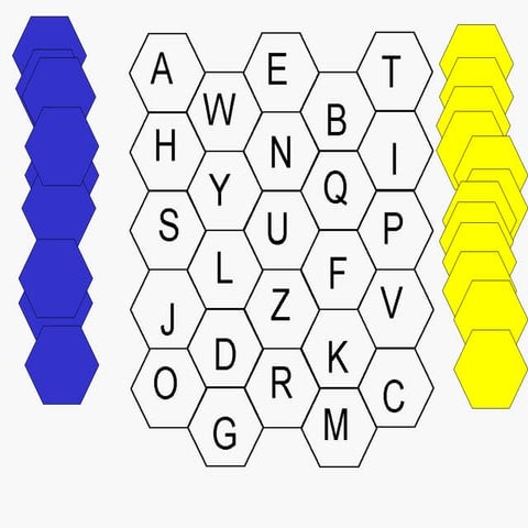 Blockbusters Template | PPT