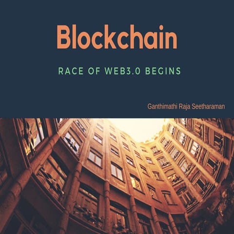 Blockchain Basics | PDF