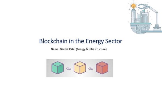 Blockchain Development Best Practices | PDF