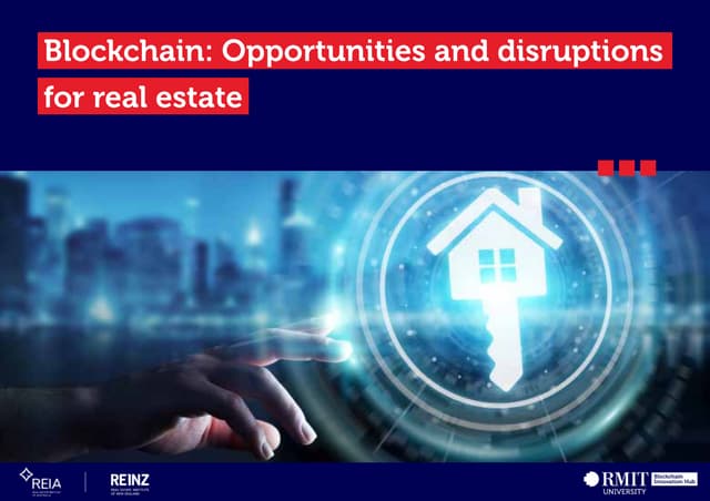 Blockchain in Real Estate_ Revolutionizing the Property Market.pdf