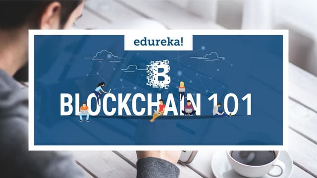Blockchain 101 Blockchain Tutorial Blockchain Smart Contracts Blockchain Training