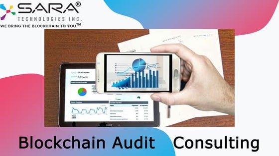 Blockchain accounting | PPTX