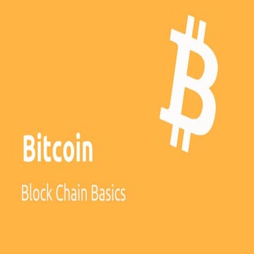 The Bitcoin Protocol for Humans | PDF | Internet | Computing