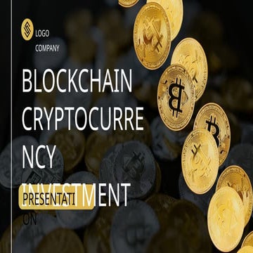Blockchain Cryptocurrency Investment.pptx