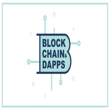 Blockchain And Dapps Meetup Introduction Ppt