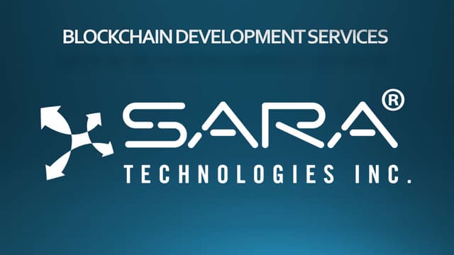 Blockchain Development Services Pptx Computing Technology And Computing