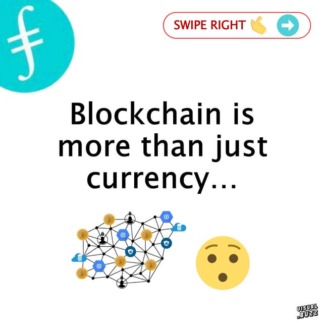 Blockchain Explained (Filecoin Example) | PPTX