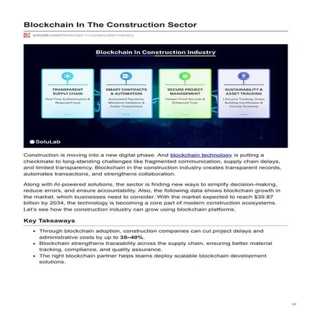 Blockchain In The Construction Sector.pdf