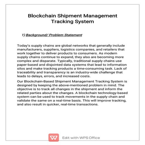 Blockchain shipment management.pdf
