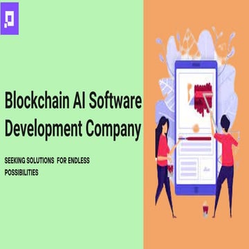 Blockchain Software Development Company.pdf