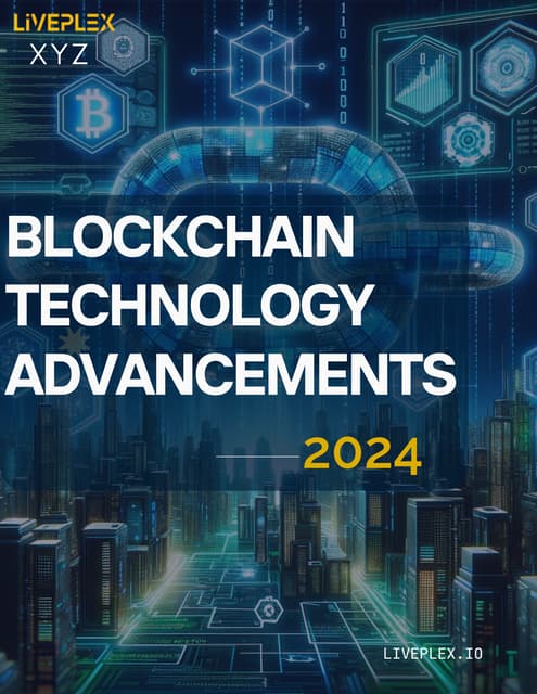 Blockchain Platforms that are popular in 2022 | PDF
