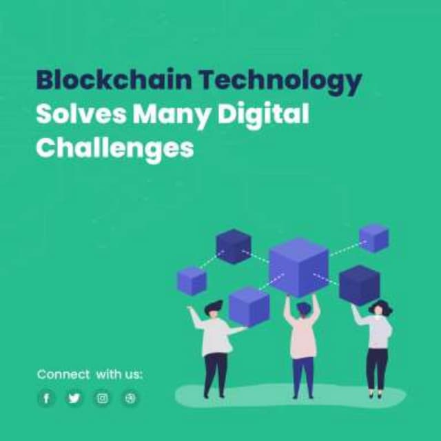 Blockchain technology | PDF