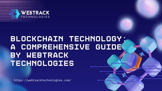 Blockchain Technology ppt project.pptx