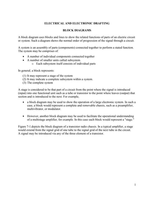 Electrical symbols | PPTX