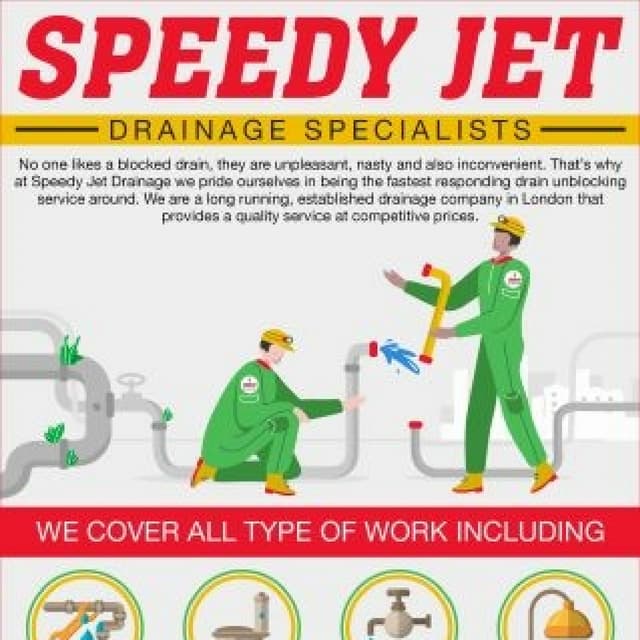 BLOCKED DRAINS IN KENT? WE CAN HELP | PDF