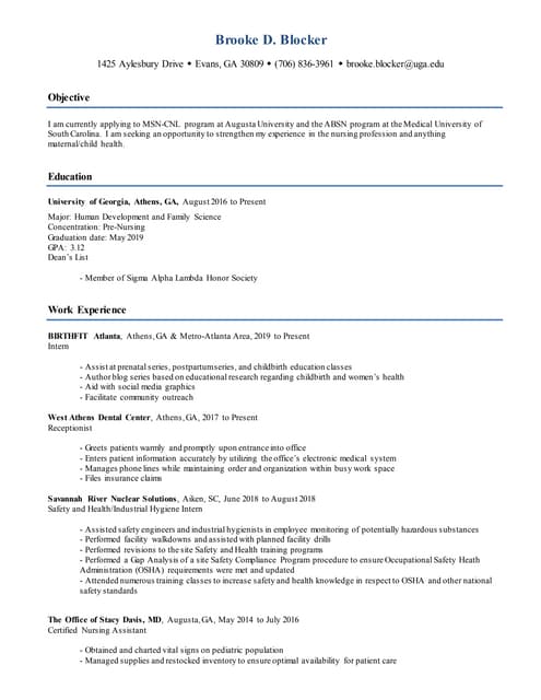 Updated Resume_8.29.16 %25281%2529 | PDF