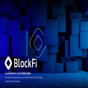 BlockFi Investor Conference Presentation Deck nov 2022.pdf