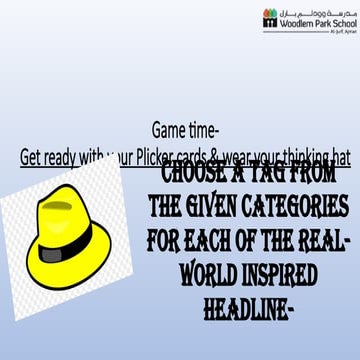 Block periods PPT.pptx.................. | PPTX