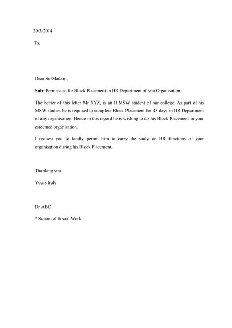 Request Letters 2 | PPTX | Email | Internet