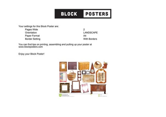 Blockposter 222741 | PDF | Desktop Publishing | Computer Software and ...