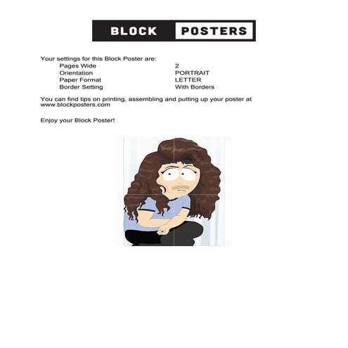 Blockposter 071815 | PDF