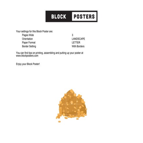 Gold stash tarpapel design for cutting for teachers | PDF
