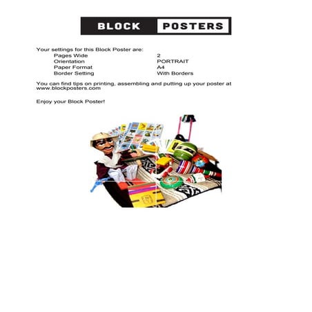 Blockposter 071815 | PDF