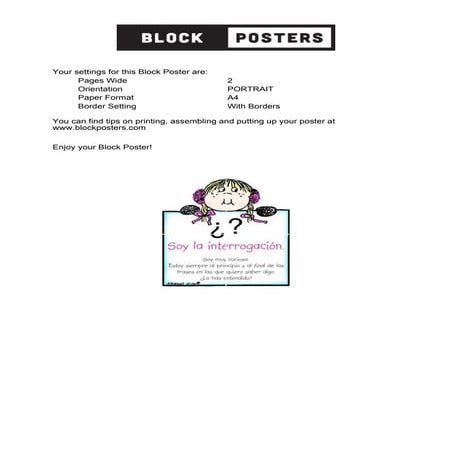 Blockposter 180259 | PDF