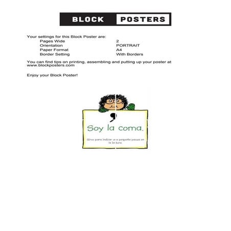 Blockposter 180453 | PDF