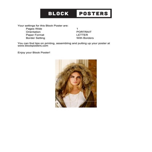 Blockposter 181138 | PDF