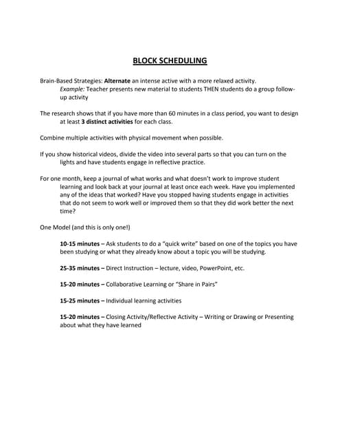 Chapter 6 Task 2: Use Data to Monitor and Adjust Your Management and discipline plan | PPT