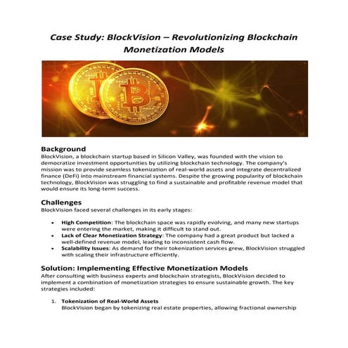 BlockVision Revolutionizing Blockchain Monetization Models.pdf