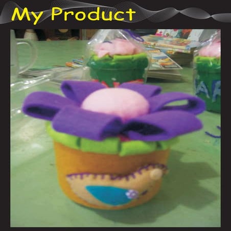 My Product | PDF