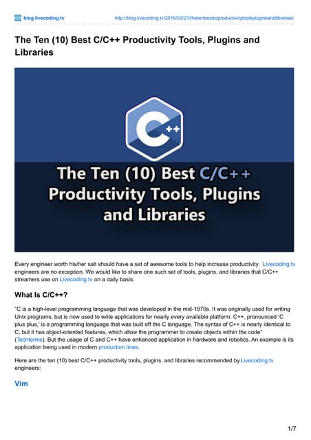 Programming in c plus plus2 | DOCX | Operating Systems | Computer Software and Applications