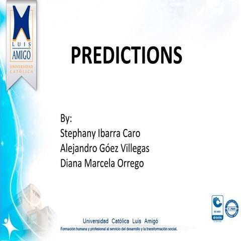Predictions English 9 powerpoint....pptx