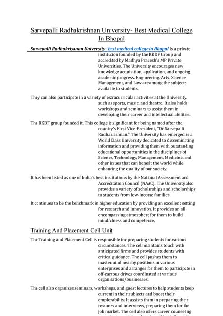 Jawaharlal Nehru University Delhi(JNU)// | PPTX