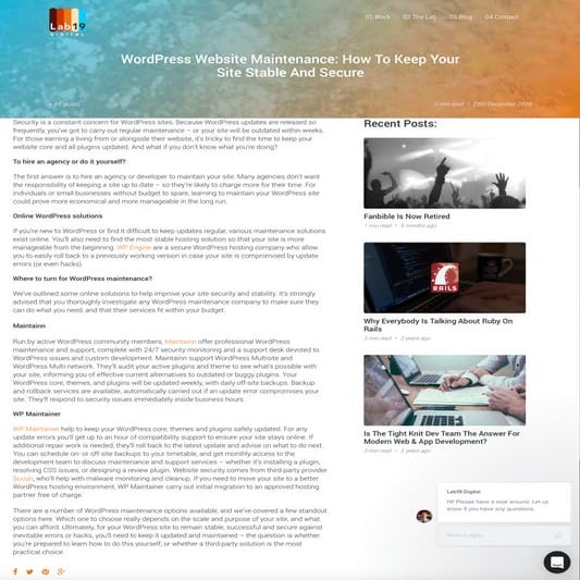 LONG COPY EXAMPLE: Product Description | PDF