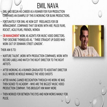 emil nava | PPT