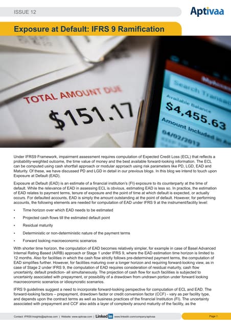 Drsk bloomberg deafult risk | PDF