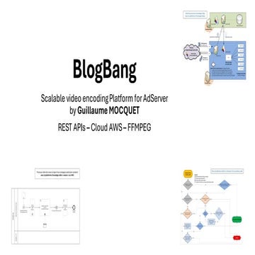 BlogBang - Scalable video encoding Platform for AdServer by Guillaume MOCQUET.pdf