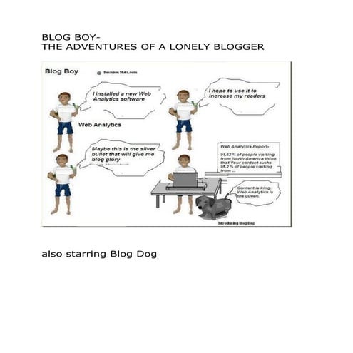 Blog Boy | PDF