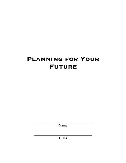 Budgeting Project for Algebra Students.pptx